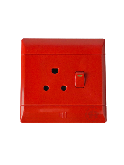 CBI 4X4 Socket Dedicated Single – Transignal